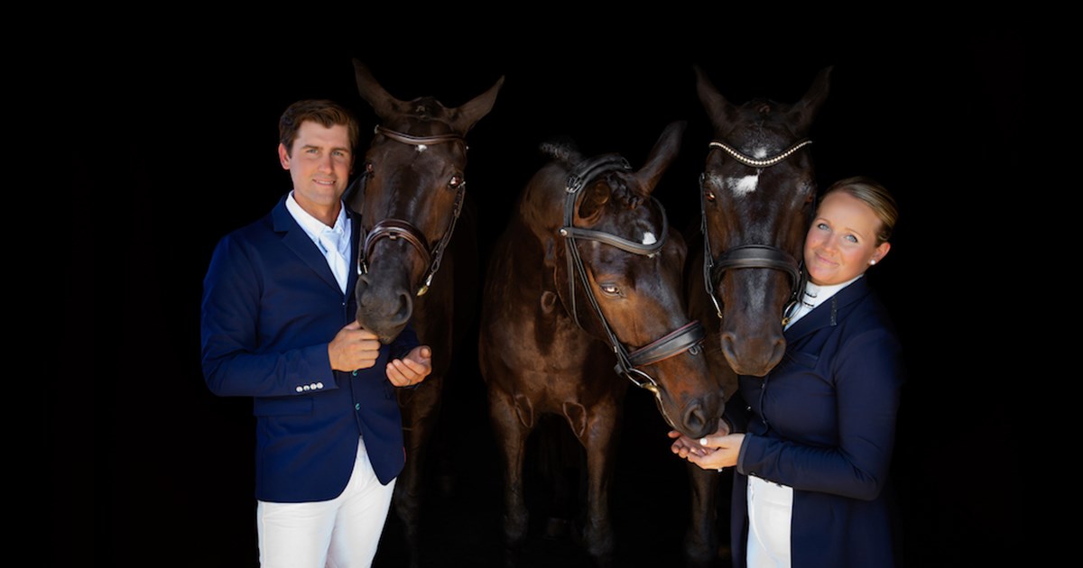 Horsemanship Groundwork Clinic with Michael and Marion Alway