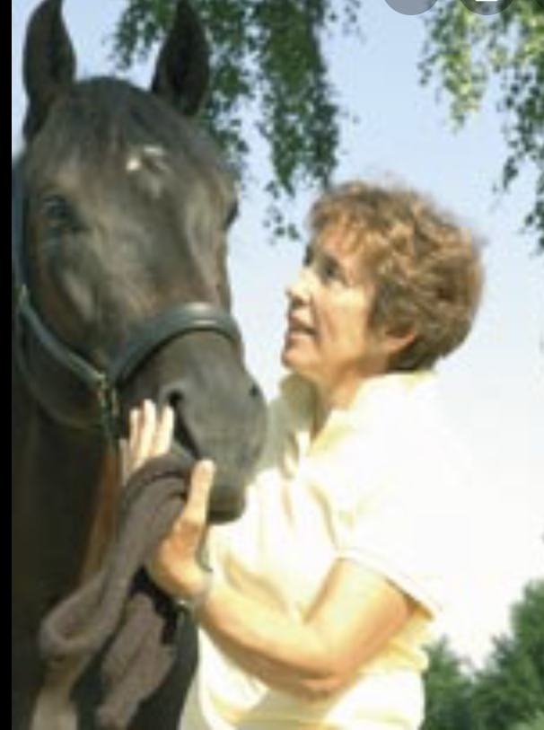 Beaux Reves Equestrian hosts Biomechanics with Isabelle von Neumann-Cosel