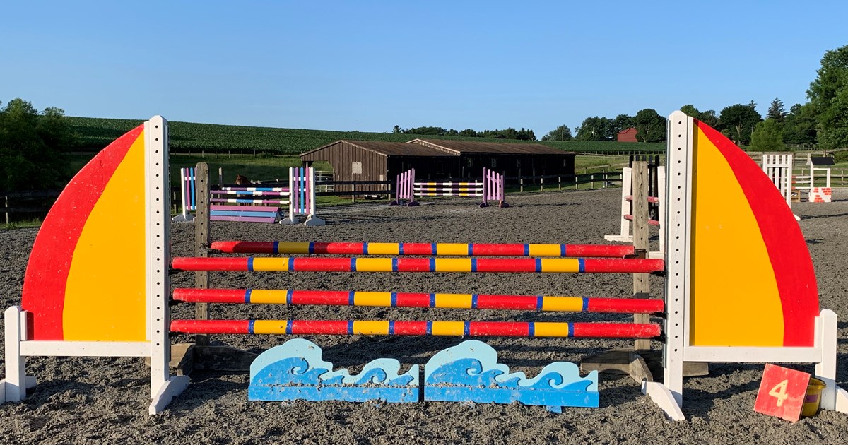 Blue Goose Stable, LLC Combined Test