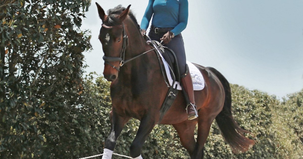 West Ocala Dressage