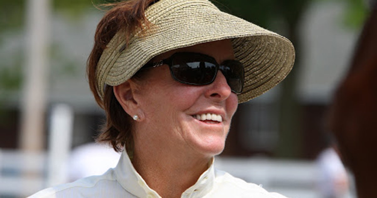 Rutledge Farm Sessions with Hall Of Fame Louise Serio