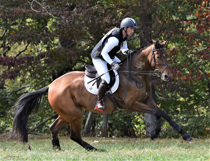 Martin Douzant: MDHT Week with the Pros