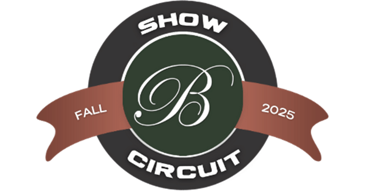 Beverly Hunter/Jumper Fall Show Series - Fall 2